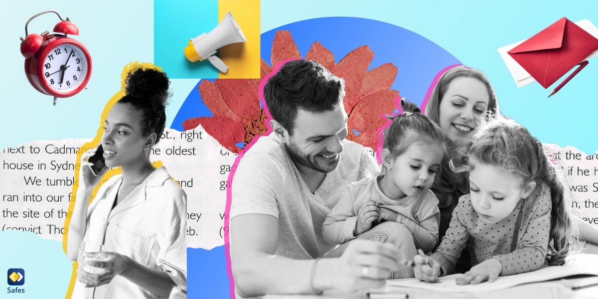 5 Safe and Effective Parent Communication Apps for Teachers