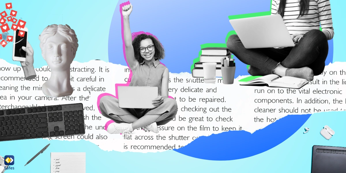 The ABCs of Digital Literacy: Essential Skills for Today's Students