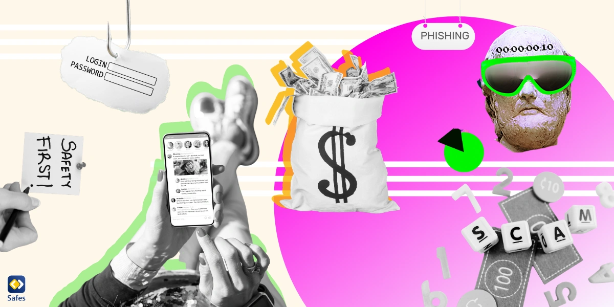 Don't Get Scammed on Social Media: How to Keep Your Kids Safe