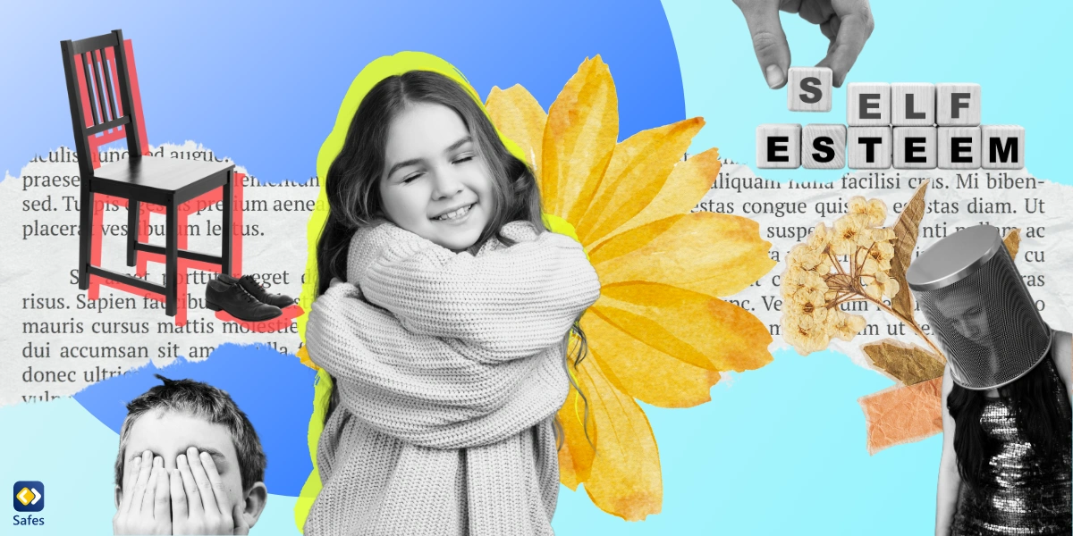 A Teacher's Guide to Fixing Low Self-Esteem in Students