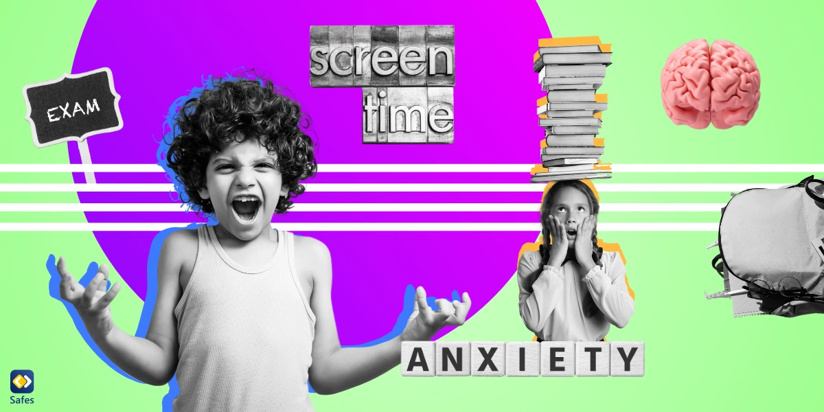 Identifying Stressors that Contribute to Children's Irritability