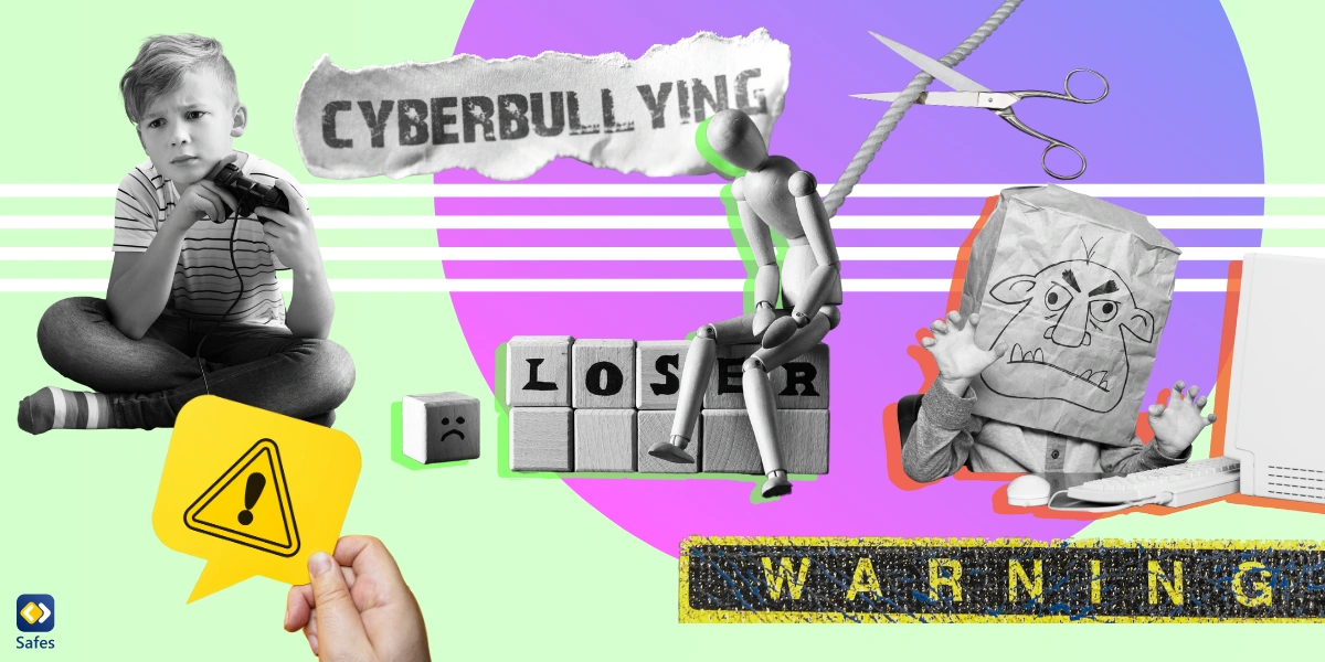 Griefing: A Parent's Guide to Understanding In-Game Harassment