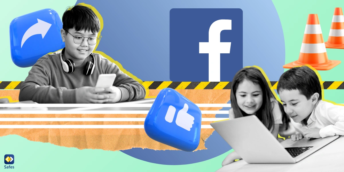Facebook Parental Controls: Step-by-Step Setup Guide