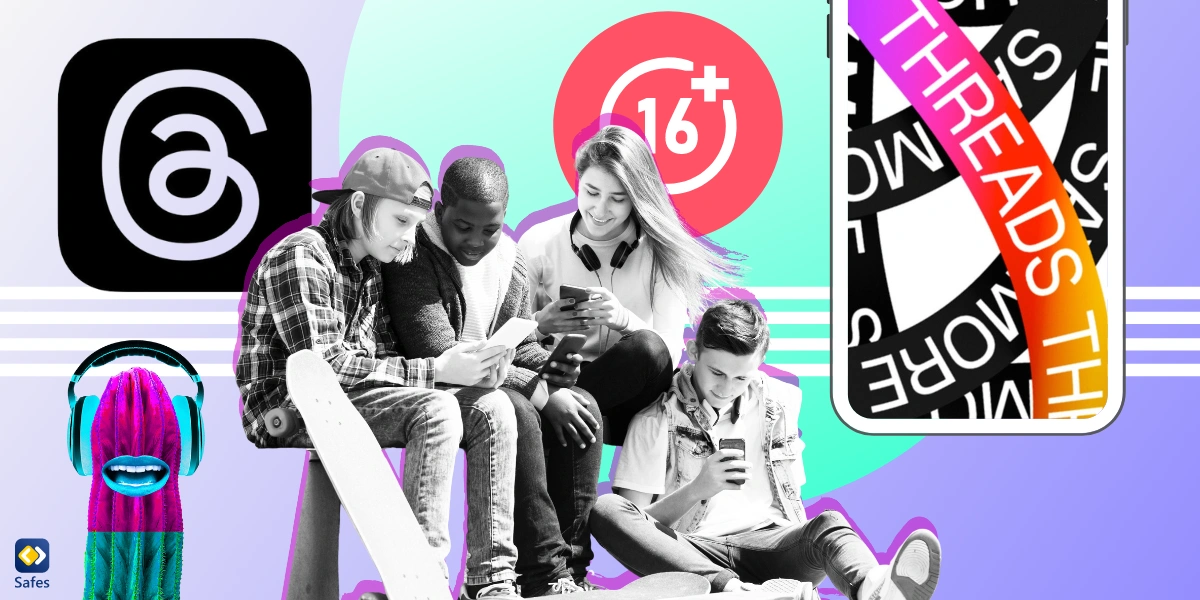 Is Meta’s Threads App Safe for Kids?: A Parental Review