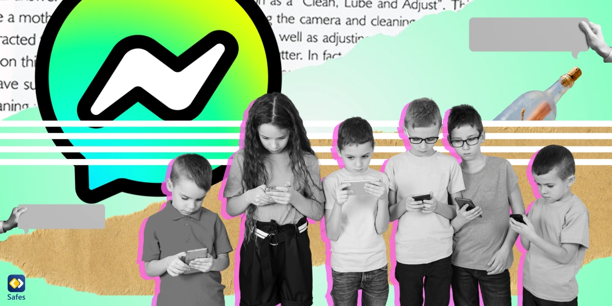 Messenger Kids Setup: A Comprehensive Tutorial for Parents