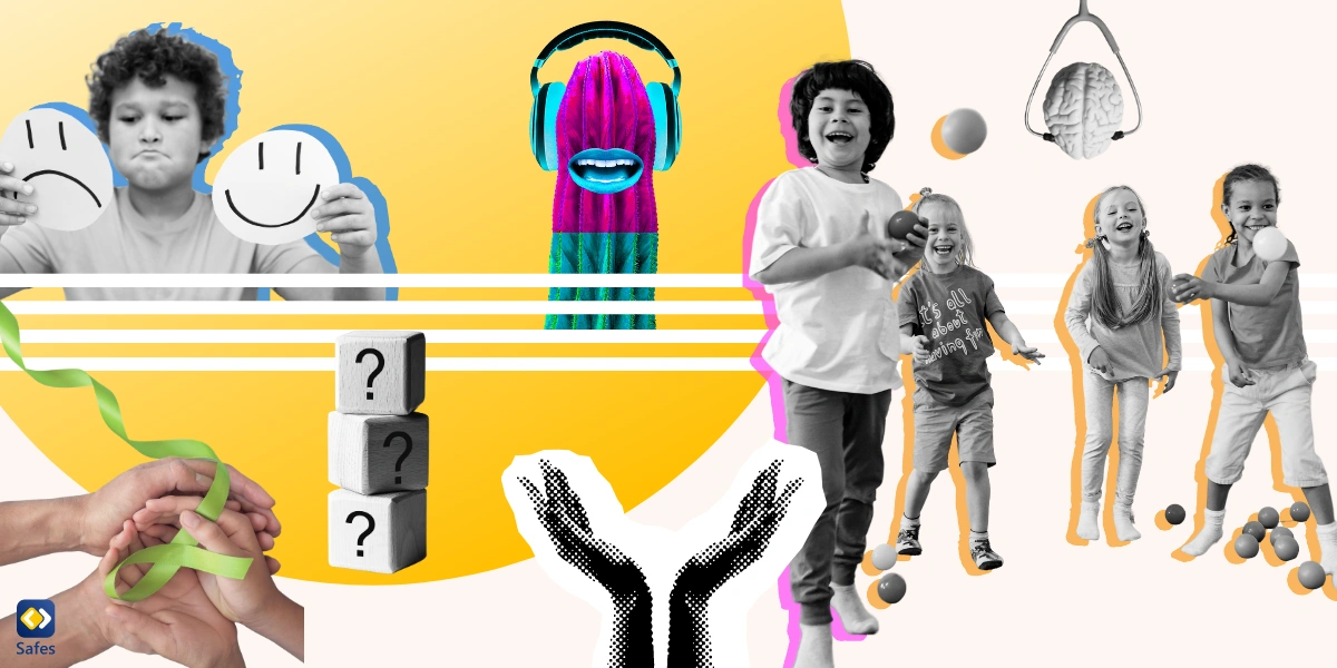 Why Emotions Are Important in Children's Growth