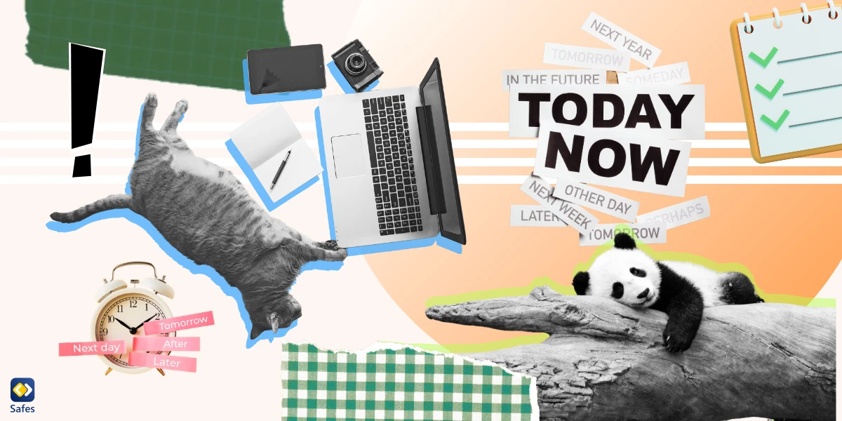 How to Stop Procrastinating in Children