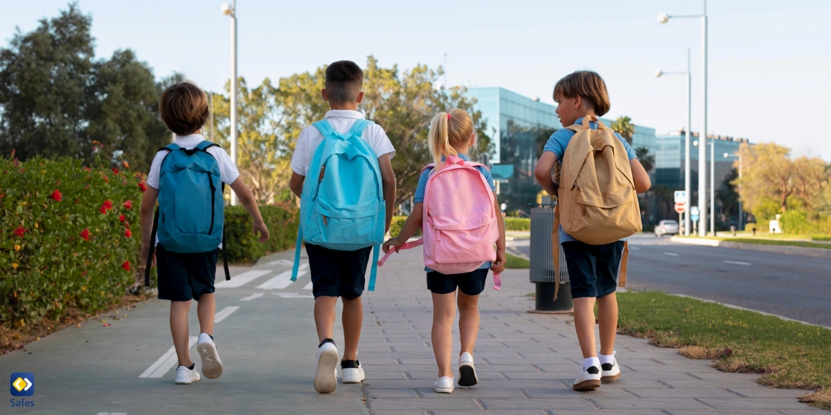 10 Tips for Preparing Your Child for the First Day of School