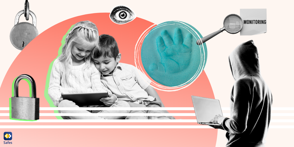 A Parent's Guide to Preventing Child Identity Theft