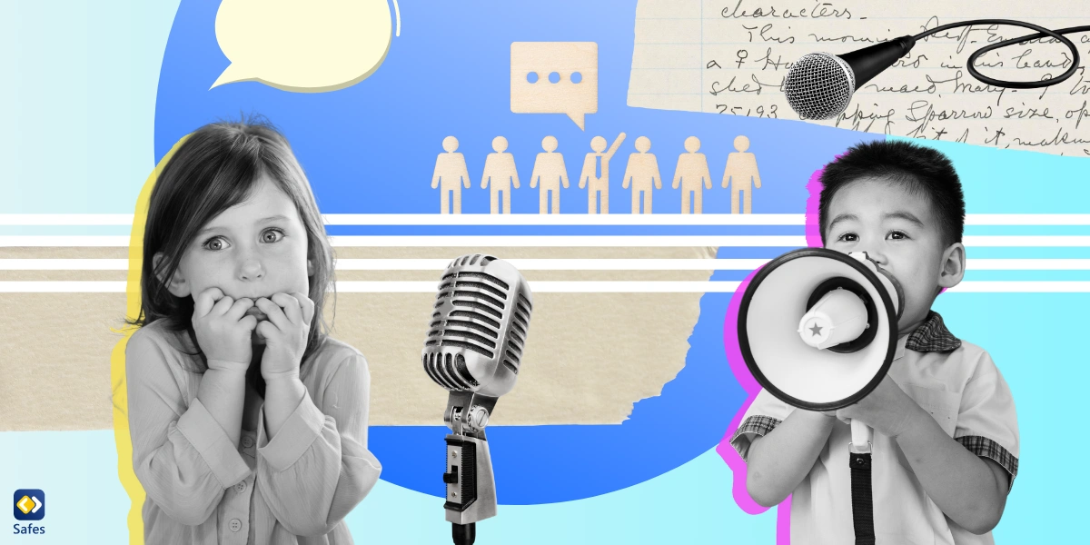 Tips to Transform Your Schooler into a Skilled Public Speaker