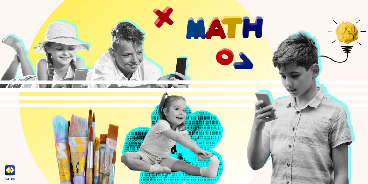 Top Apps for Kids: A Guide for Parents