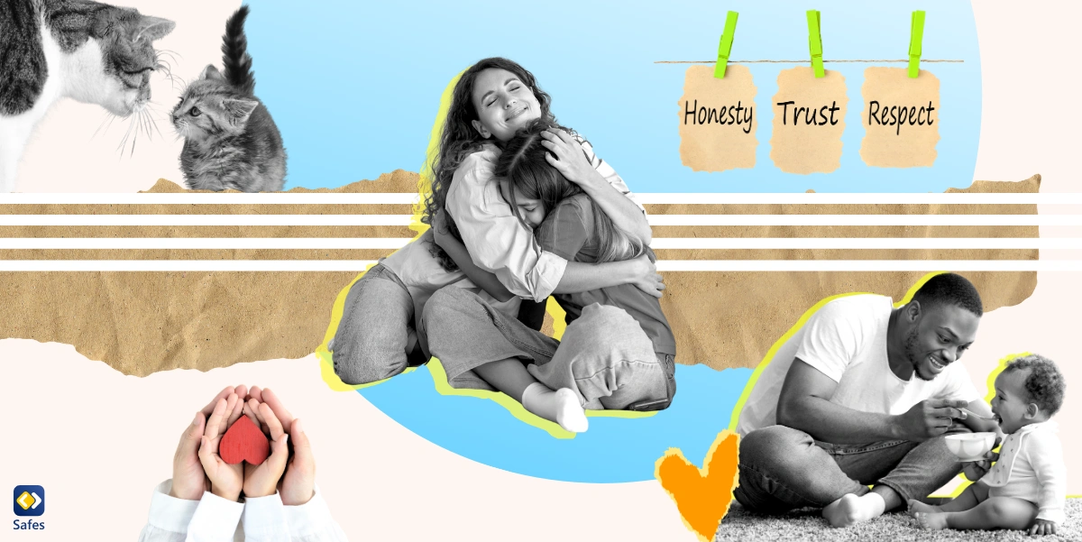 5 Simple Steps to Strengthening Your Parent-Child Relationship