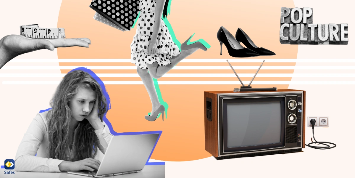 How to Safeguard Kids from Media-Induced Sexualization