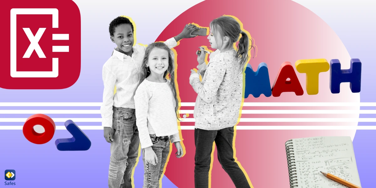 PhotoMath: The Math Tutor in Your Pocket for Busy Parents