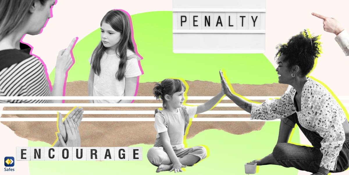 Positive Reinforcement vs. Positive Punishment Explained