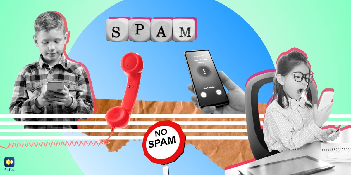 How to Protect Your Child from Spam Calls on iPhone