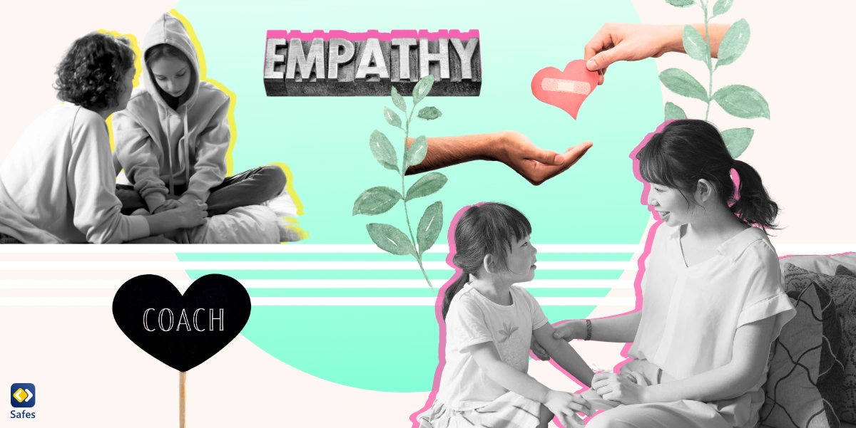 Practical Ways to Emotion Coach Your Child