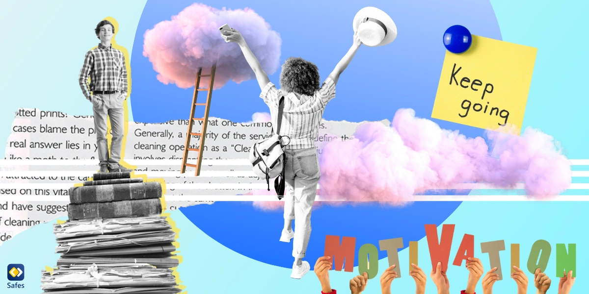 A Guide to Increasing Learning Motivation in Students