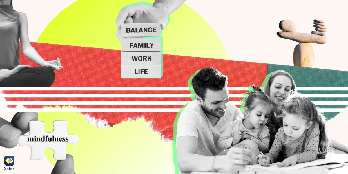 How to Be a Mindful Parent and Strengthen Family Bonds