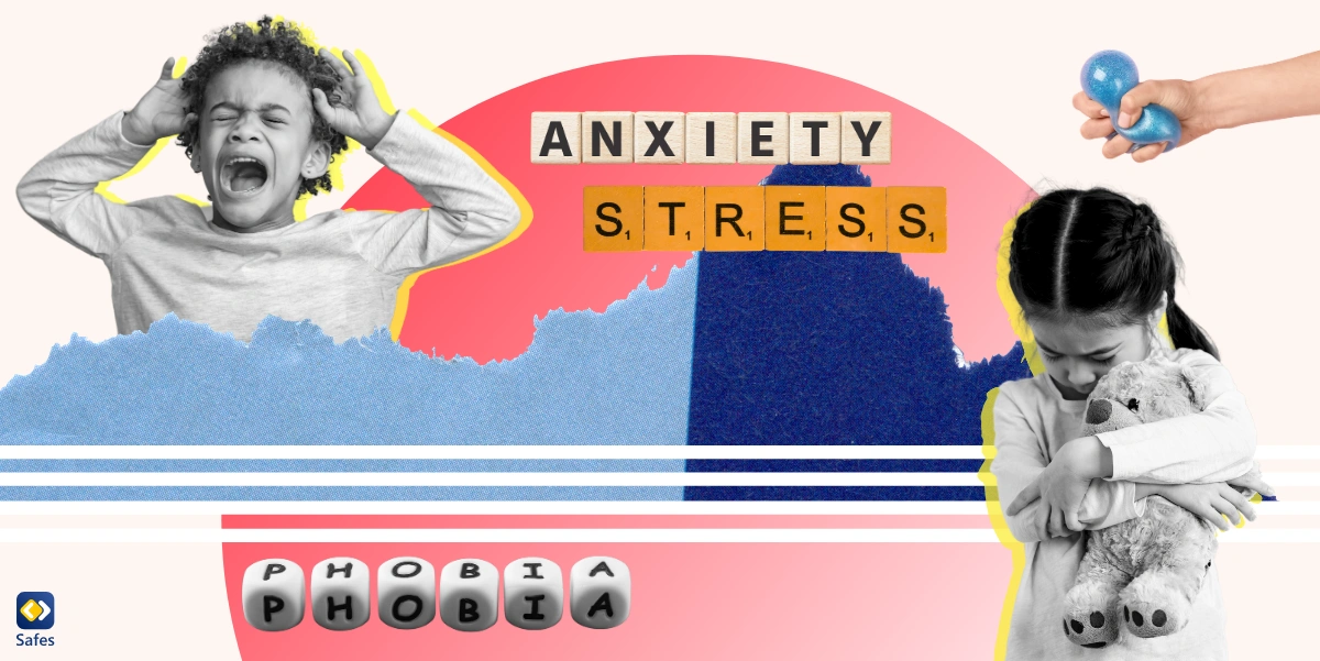 Dealing with Panic Attacks in Children: Tips for Parents