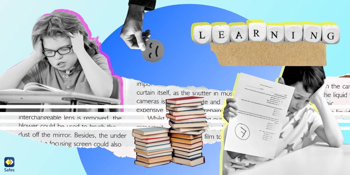 Recognizing and Addressing Learning Disabilities in Children