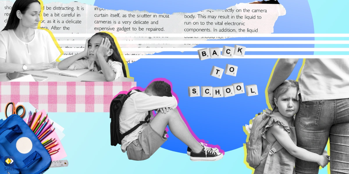 Supporting School-Refusing Children: Interventions and Strategies