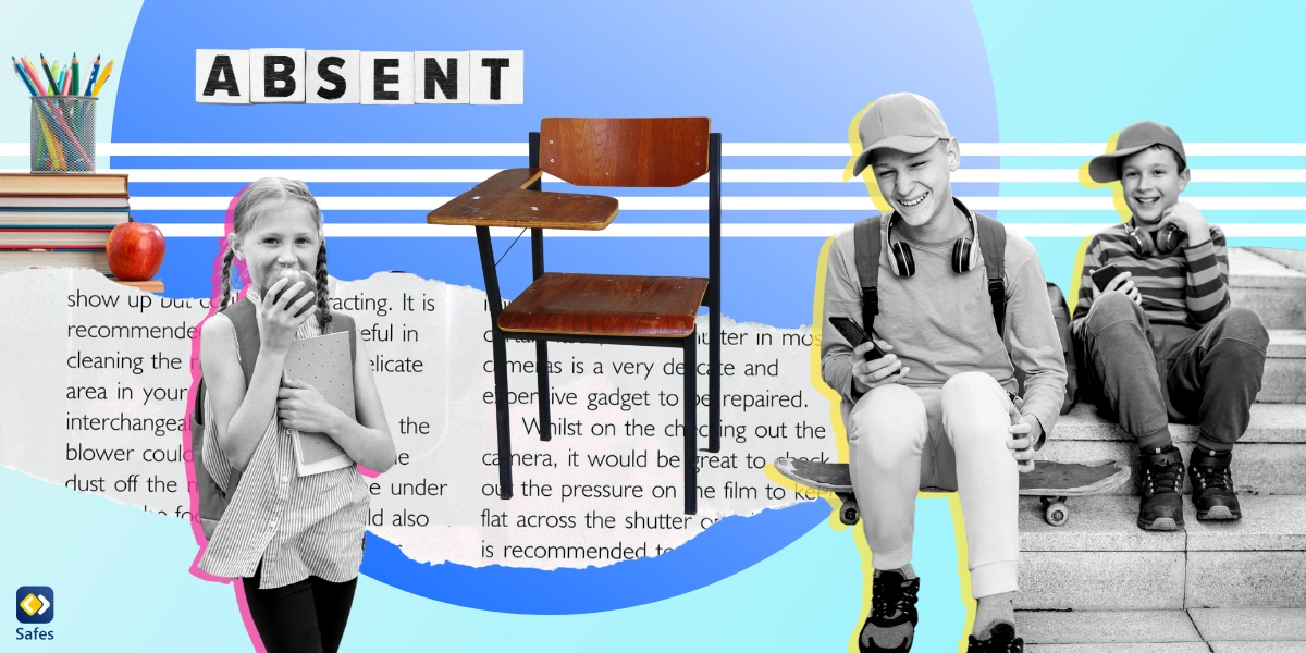 Tween School Skipping: Effective Parental Solutions