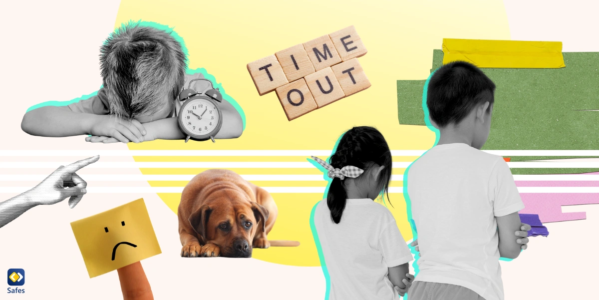 Understanding Time-Out: Effective Discipline for Parents