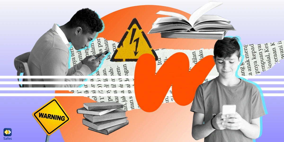 Is Wattpad Safe for Kids? A Parent's Guide