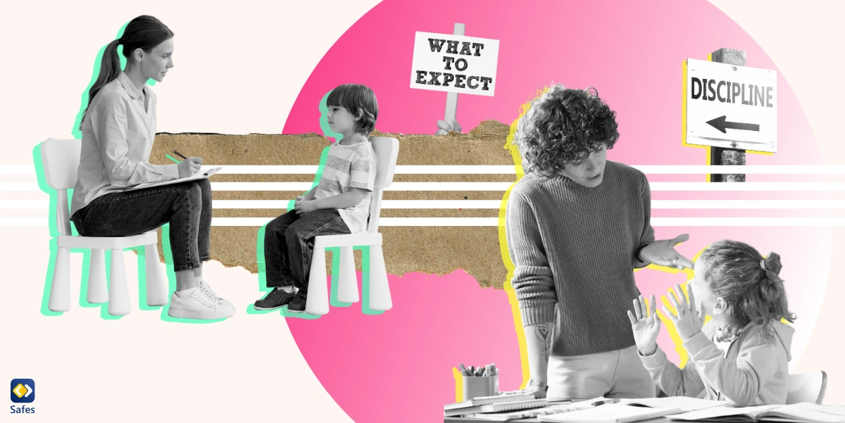 Positive Discipline Examples: A Guide for Parenting Success