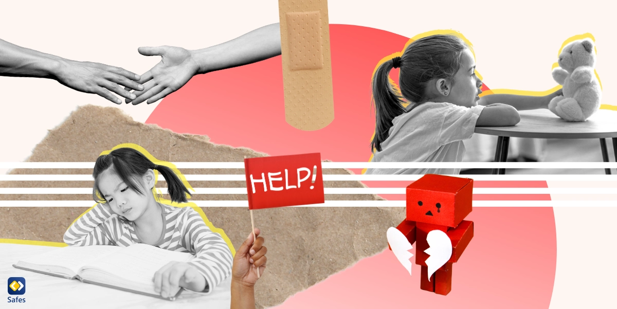 A Parent's Guide to Recognizing Depression in Kids