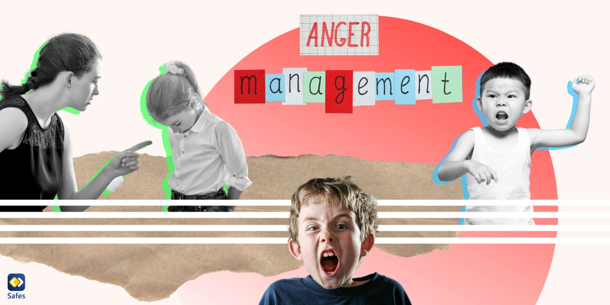 Managing Conduct Disorder in Children: A Guide for Parents