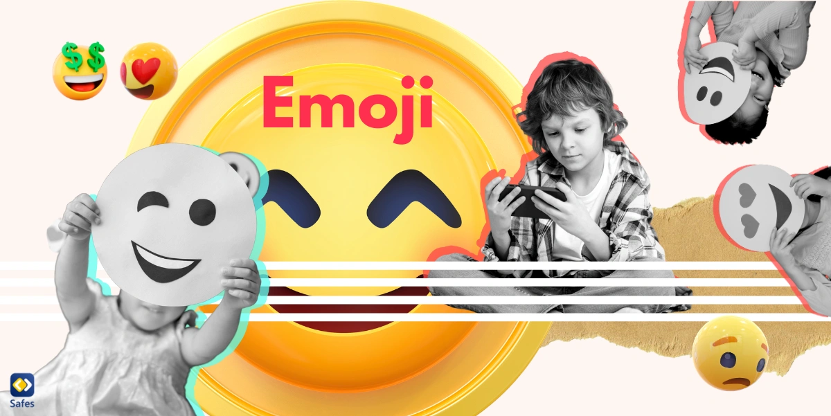 Decoding the Digital Language: A Parent's Guide to Emoji Slangs