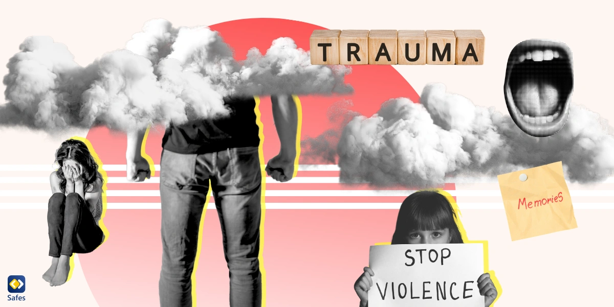 Recognizing and Addressing Childhood Trauma as a Parent