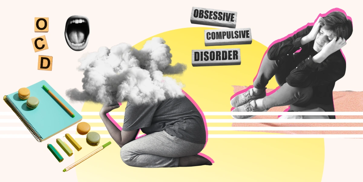 Parental Guide to OCD in Teens: Recognizing and Treating OCD