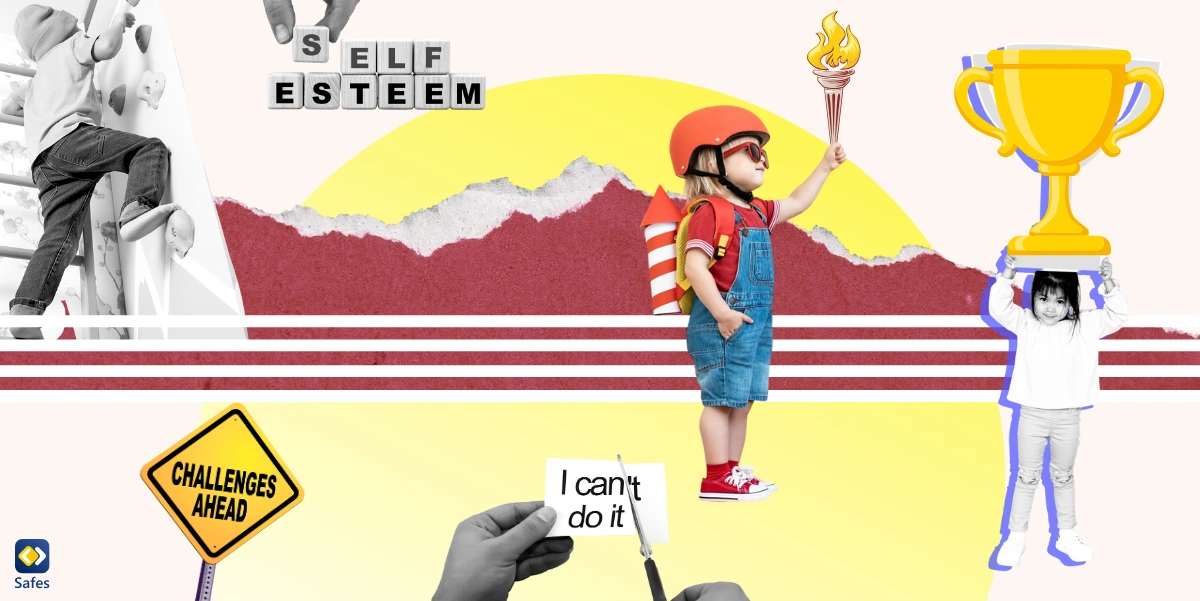 Tips For Parents to Cultivate Tenacity and Persistence in Children