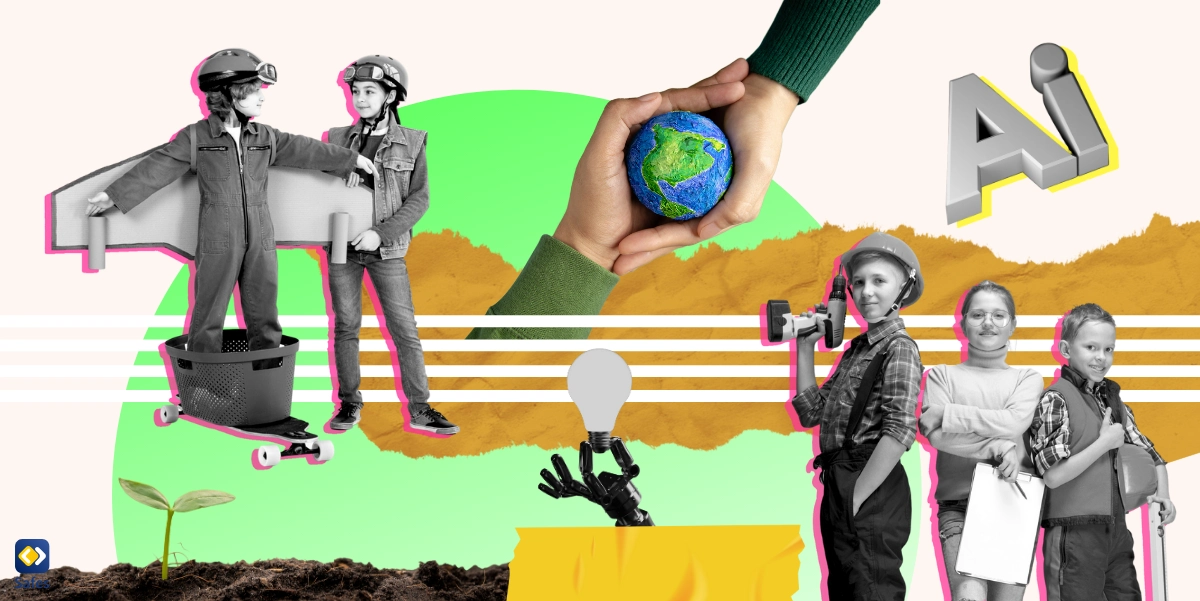 Top 5 Future Careers for Your Child