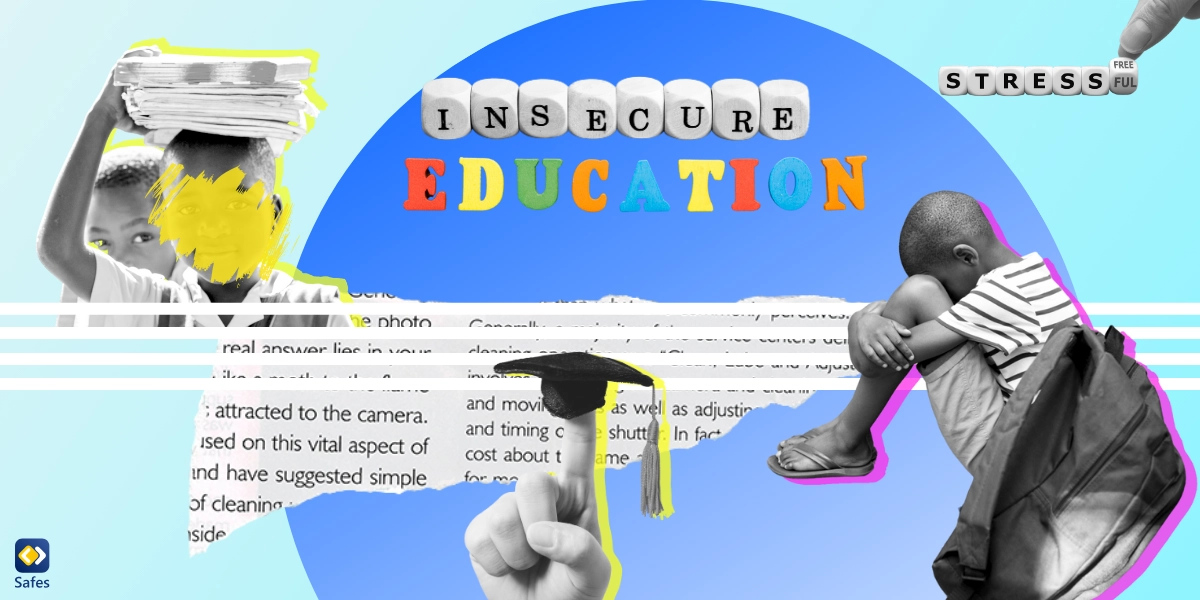 The Impact of Poverty on Children's Education: Breaking the Cycle