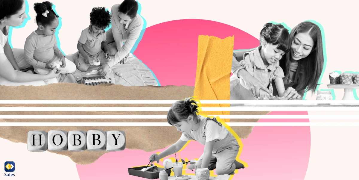25 Engaging Hobbies to Teach Your Children