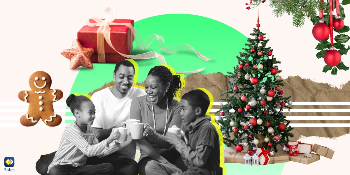 Creating Joyful Christmas Traditions: A Guide for Parents