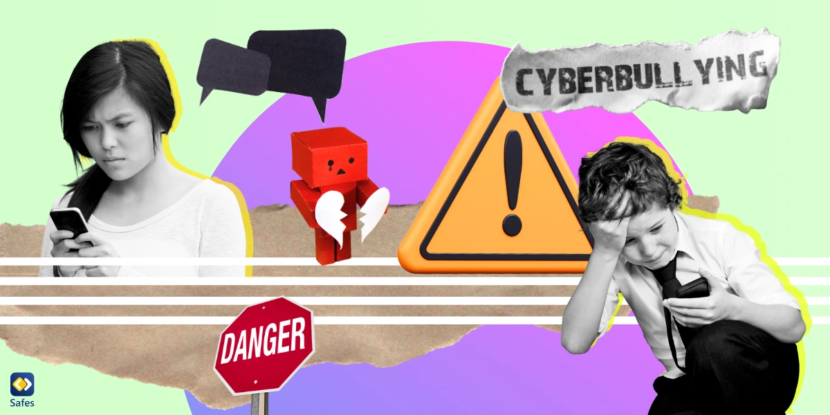 What is Cyberbullying and How Can Parents Prevent It?