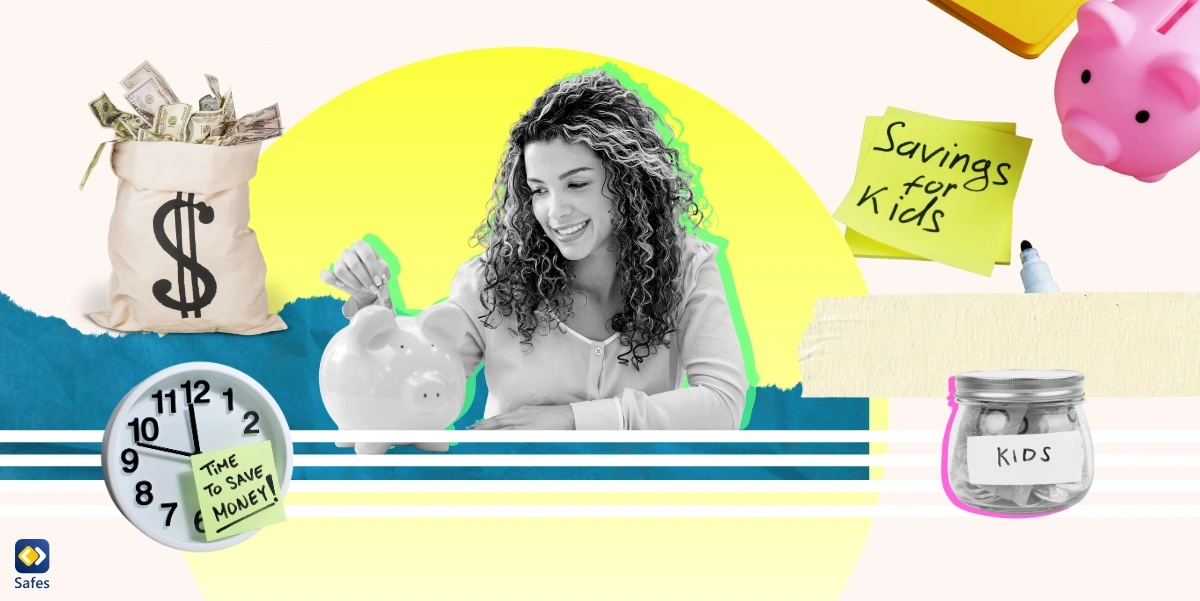 A Comprehensive Guide to Best Ways to Save for Kids’ Future