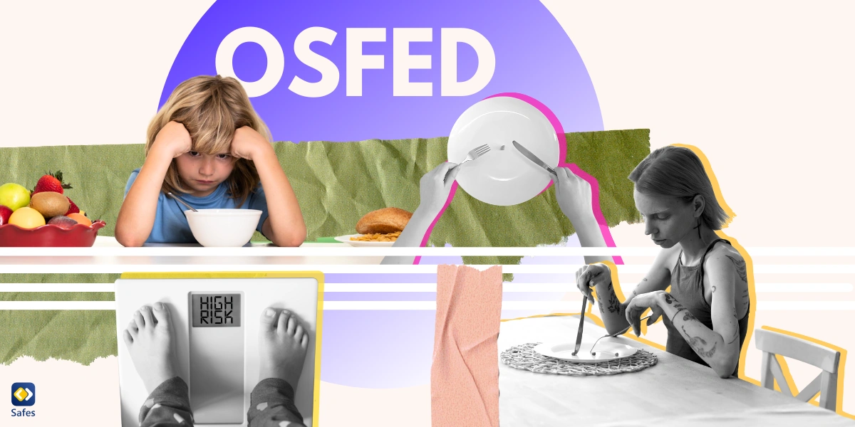 OSFED Meaning and Explanation for Parents