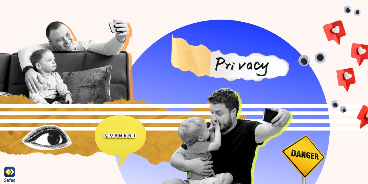 Vor- und Nachteile von Sharenting: Ein Leitfaden für Eltern