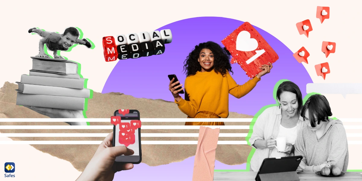 Social Media Literacy for Parents (to Protect Children Online)