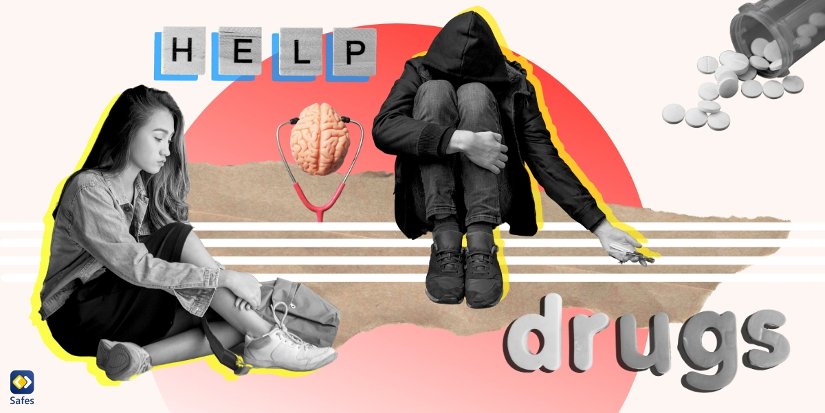 Understanding Why Teens Do Drugs: A Guide for Parents