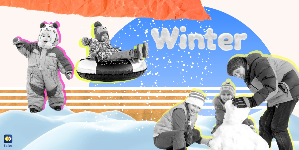 ‘Tis the Season!: Winter Activities for Kids