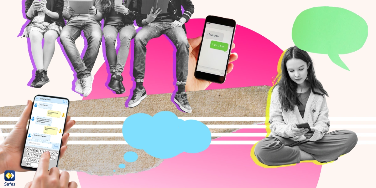Green Bubble vs. Blue Bubble: The Messaging Dilemma