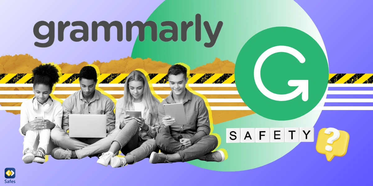 Is Grammarly Safe? A Guide for Parents
