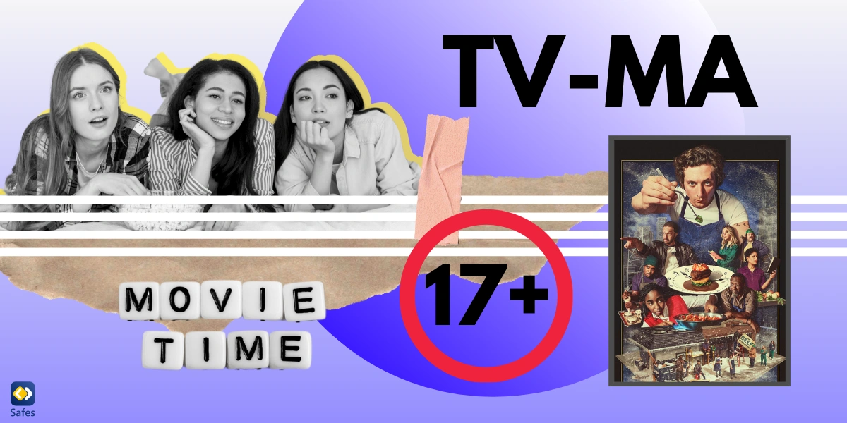 The Bear Parents’ Guide: Age Rating & Content Review